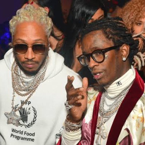 Stream Young Thug x Future - Peepin Out The Window prod. Astek by prod ...