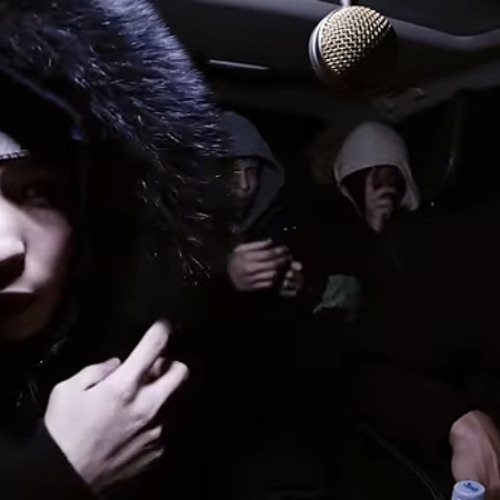 Stream Ljay Gzz x KK Spinnin x Kdot KeepClickin - Hazard Lights ...