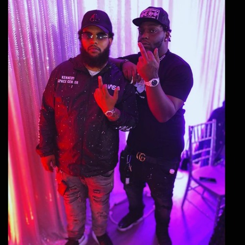 Stream Rio Da Yung Og x Rmc Mike Type Beat "Now" by Ozone Ace Beats ...