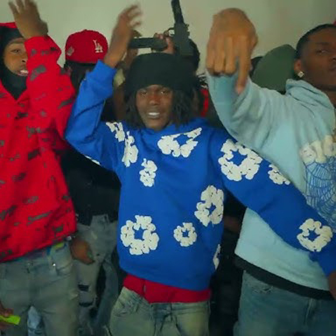 Stream Pay Gotti - On The Radar freestyle by 60deeponawood | Listen ...