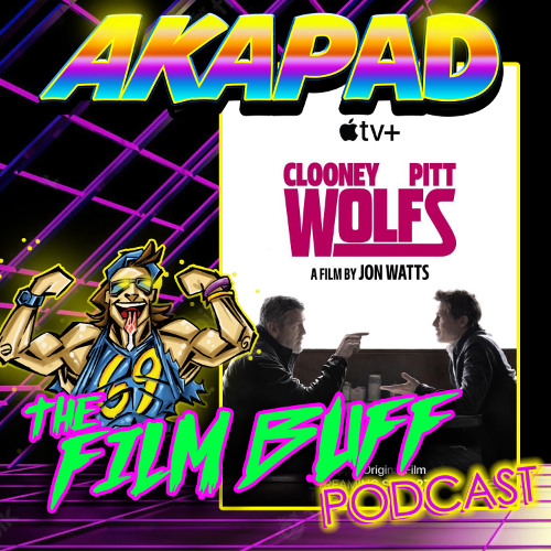 Stream episode WOLFS - A FILM BY JON WATTS by AKAPAD the FILM BUFF ...