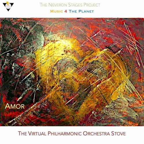 Stream AMOR (Liebe - Love) by Neveron Stages | Listen online for free ...