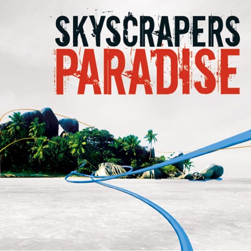 Stream Paradise (Topmodelz Edit) by Skyscapers | Listen online for free ...