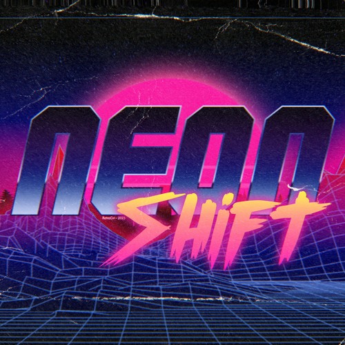 Stream Neon Shift by RetroCiri | Listen online for free on SoundCloud