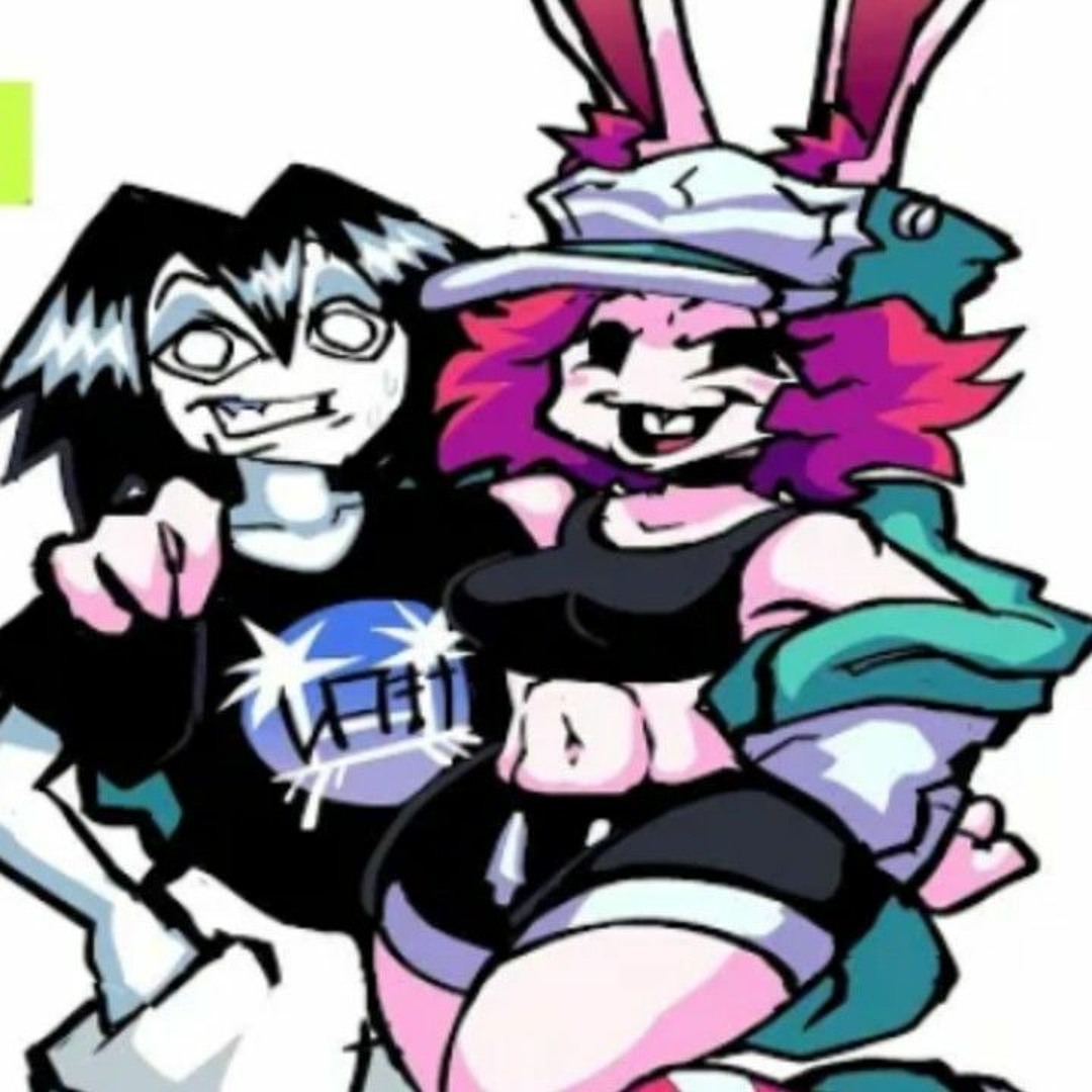 Stream FNF vs 7QUID (REDUX EDITION) - "Aids" OST by Poonerism | Listen ...