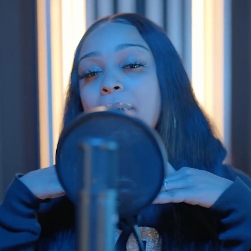 Stream ReeMunni - The Hotspot [Part 2] by Sp8674 | Listen online for ...