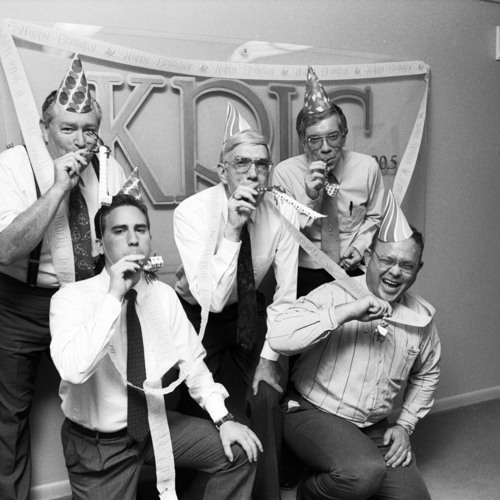 Stream A look at KRIC and KWBH at Ricks College by BYU-Idaho Radio ...