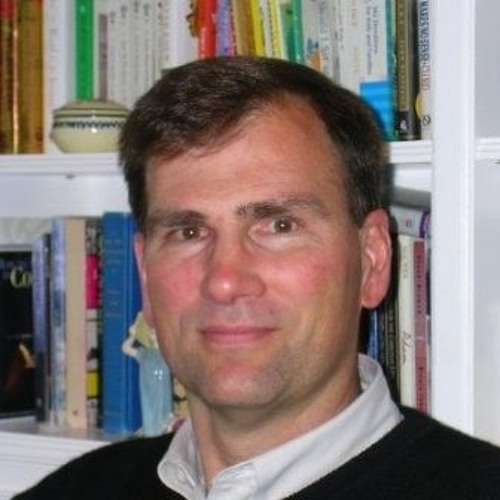 Stream Rick Beckwith: Investigating the Person and Promises of Jesus ...