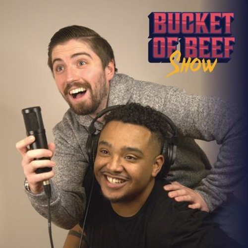 Stream episode The Bucket of Beef Show! Intro! by Fredi Spaghetti ...