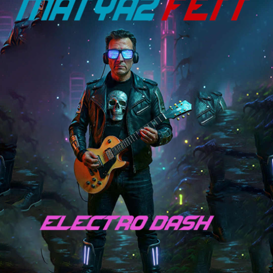 Stream Electro Dash by matyaz Fett | Listen online for free on SoundCloud