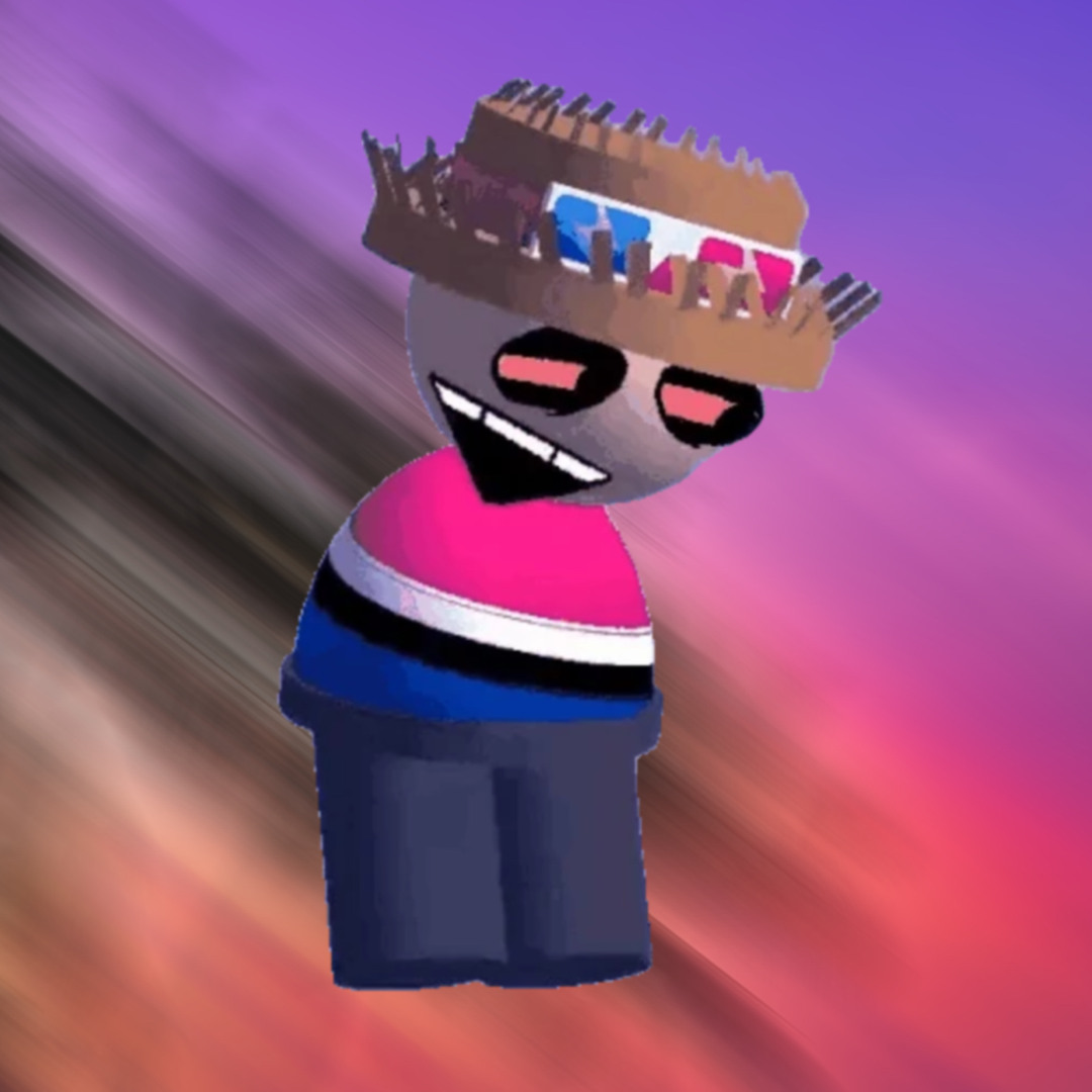 Stream FNF Popcorn edition - Cinema (Old Version) by Masked | Listen ...