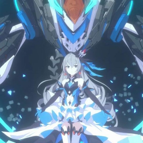 Stream Cyberangel (Instrumental) by genesis | Listen online for free on ...