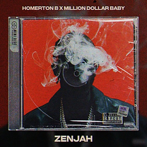 Stream Homerton B x Million Dollar Baby - Zenjah by Zenjah | Listen ...