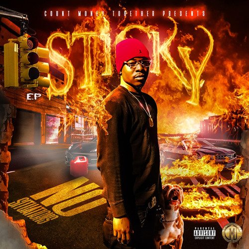 Stream Intro by Sticky | Listen online for free on SoundCloud