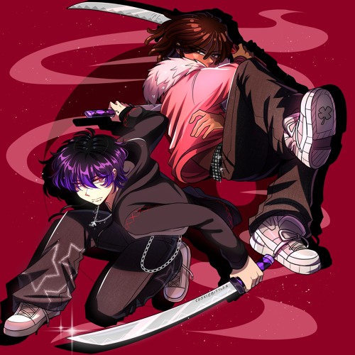 Stream SOUL N BODY ft. Clover (5gswag) by xaduma | Listen online for ...