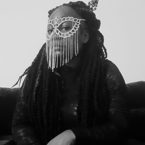 Stream episode 25 Ways To Be Named And Nameless ⓒ Shanta Lee, 2022 by ...