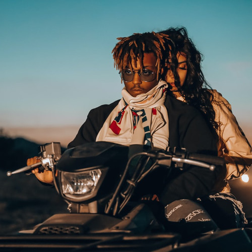 Stream Juice WRLD - Girlfriend[Prod.AP] by Prod.Ap | Listen online for ...