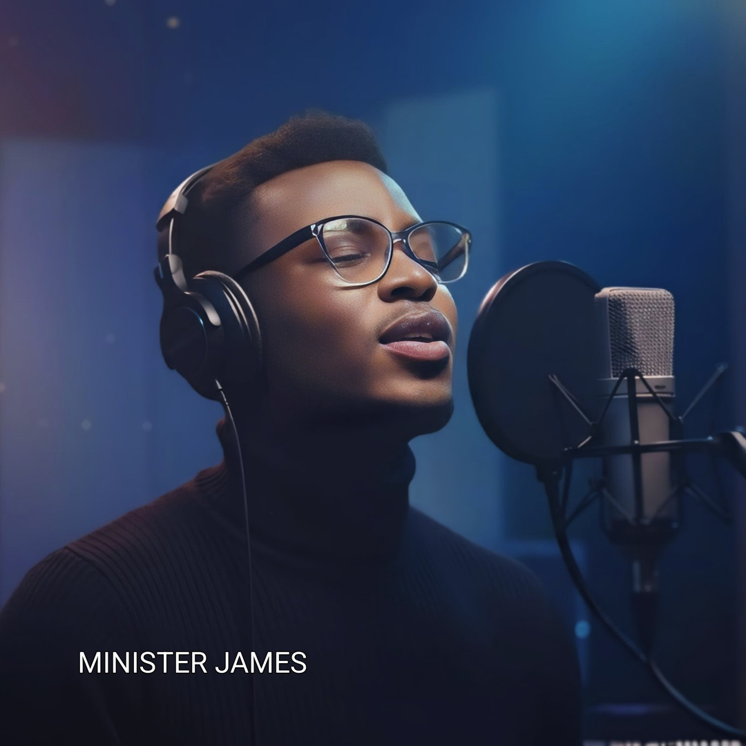 Stream Najua Kwamba Mimi Ni Wako by Minister James | Listen online for ...