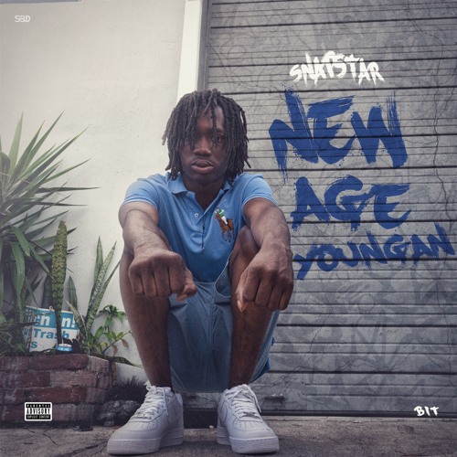 Stream FloridaMusicTv | Listen to Snapstar - New Age Youngan FAST ...