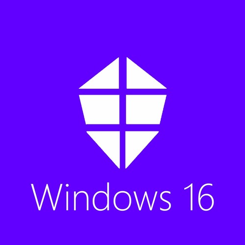 Stream Windows 16 - A by Spotifer | Listen online for free on SoundCloud