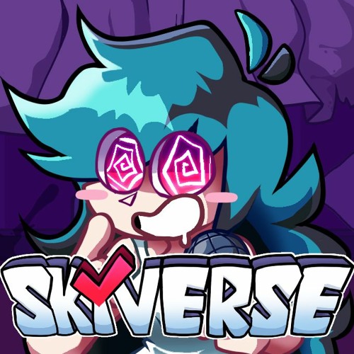Stream Mascot by Corykortsu0561 - FNF: Official Skyverse Reboot OST by ...