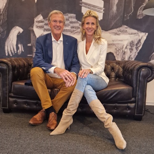 Stream episode Lotte en Marinus Ditzel (DTNG) - De Ondernemer 27 mei ...