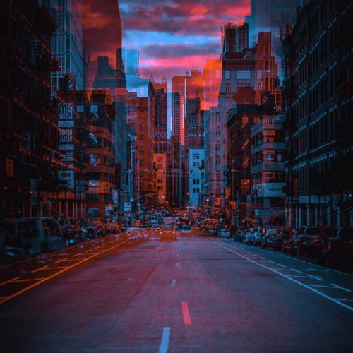 Stream Mad City by NURAAG | Listen online for free on SoundCloud