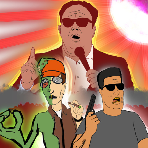 Stream Jonesen For Some Jones, (Dale Drizzle, Hank Trill & Alex Bones ...