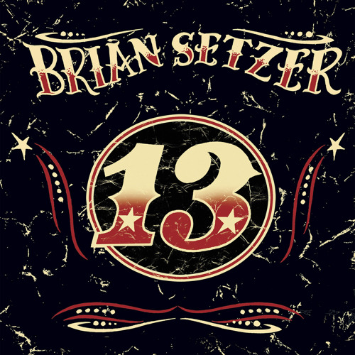 Stream We Are the Marauders by Brian Setzer | Listen online for free on ...