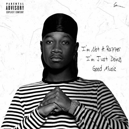 Stream icon Keed(Bloody Boy) | Listen to I'm not a Rapper I'm Just ...