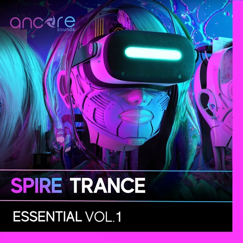 Stream Ancore Sounds - Spire Trance Essential Vol.1 by SynthPresets | Listen online for free on ...