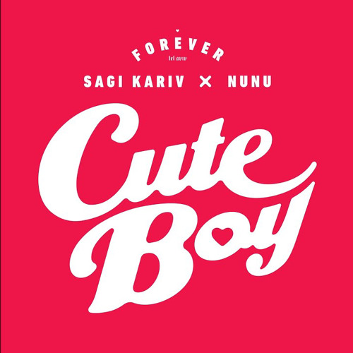 Stream Nunu & Sagi Kariv - Cute Boy (Shon Hen Remix) Skiz by Shon Hen ... Stream Nunu & Sagi Kariv - Cute Boy (Shon Hen Remix) Skiz by Shon Hen ...