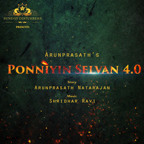 Stream The Rise of Warriors by shridhar ravi | Listen online for free ...