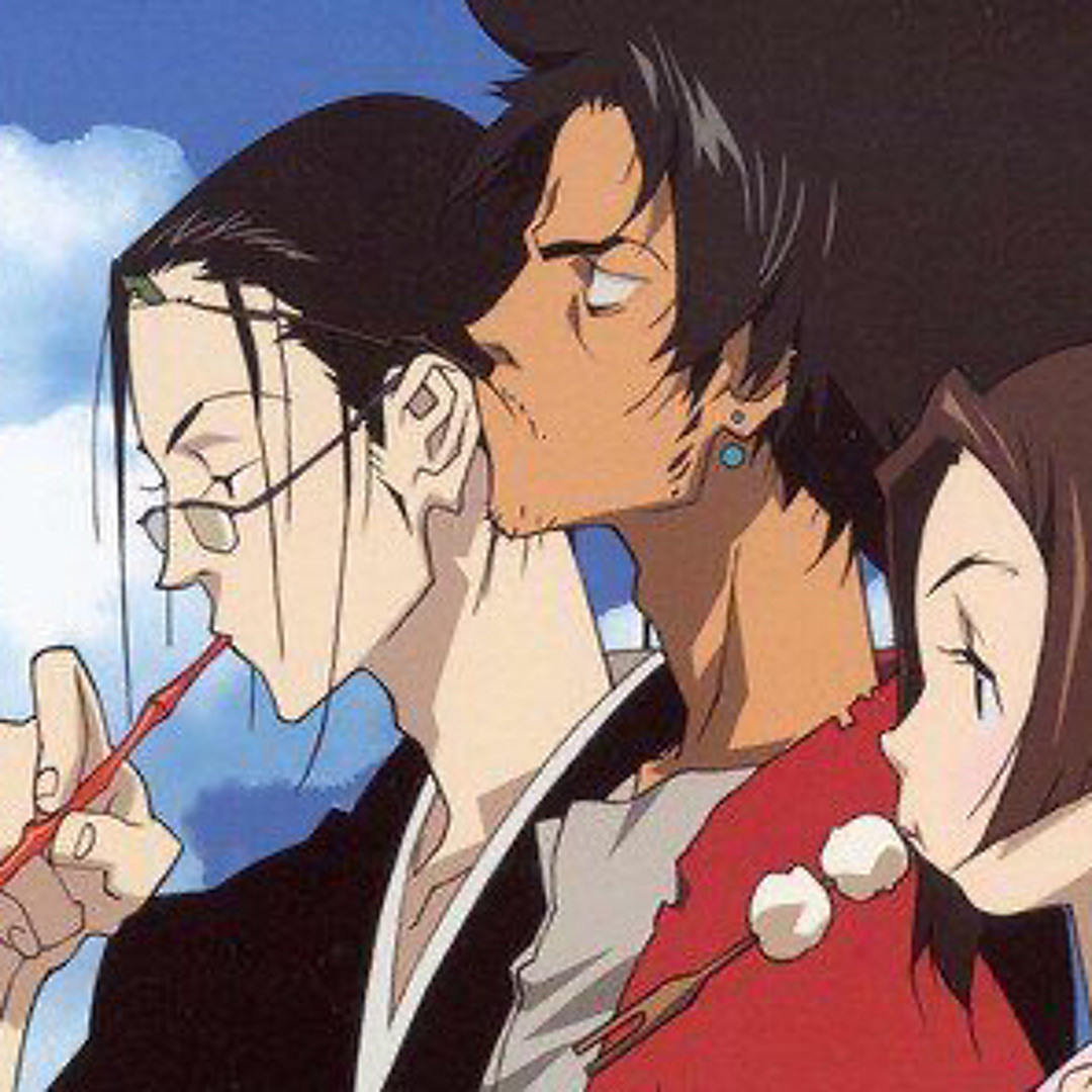 Stream samurai champloo *mugen vs jin type beat* by koreandonutshop ...