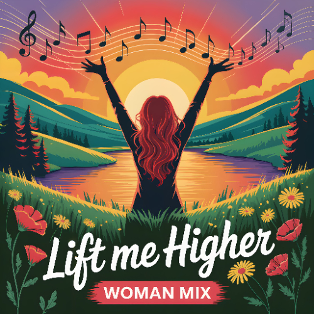 Stream Lift Me Higher by LifeTune Dynamics | Listen online for free on ...