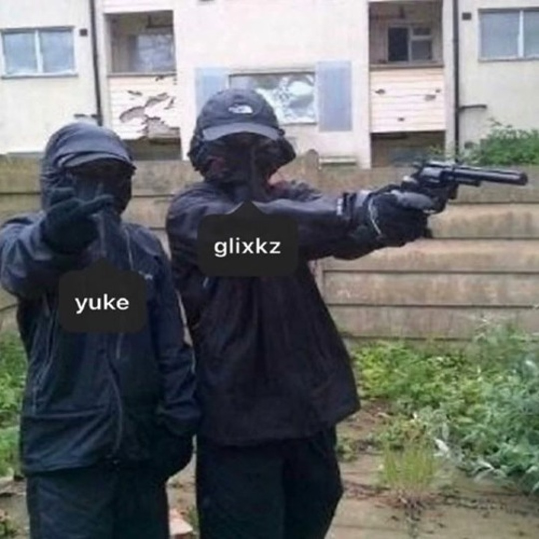 Stream glixkz x yuke - amsterdam 2 nyc by glixkz archive | Listen ...