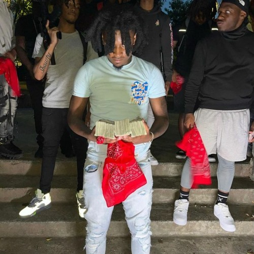 Stream Jdot Breezy - Droppas On Ya Back (Prod. Jayco) by Jayco | Listen ...