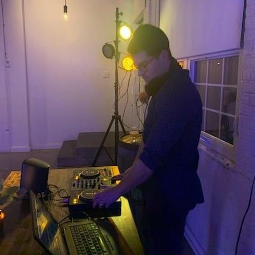 Stream SMF Warmup by Alex Papa | Listen online for free on SoundCloud