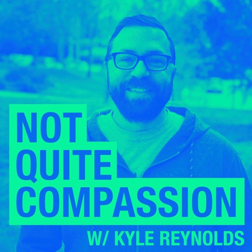 Stream Ep. 27: De-Centering Whiteness part 1 w/ Dr. Ron Ruthruff by Not ...