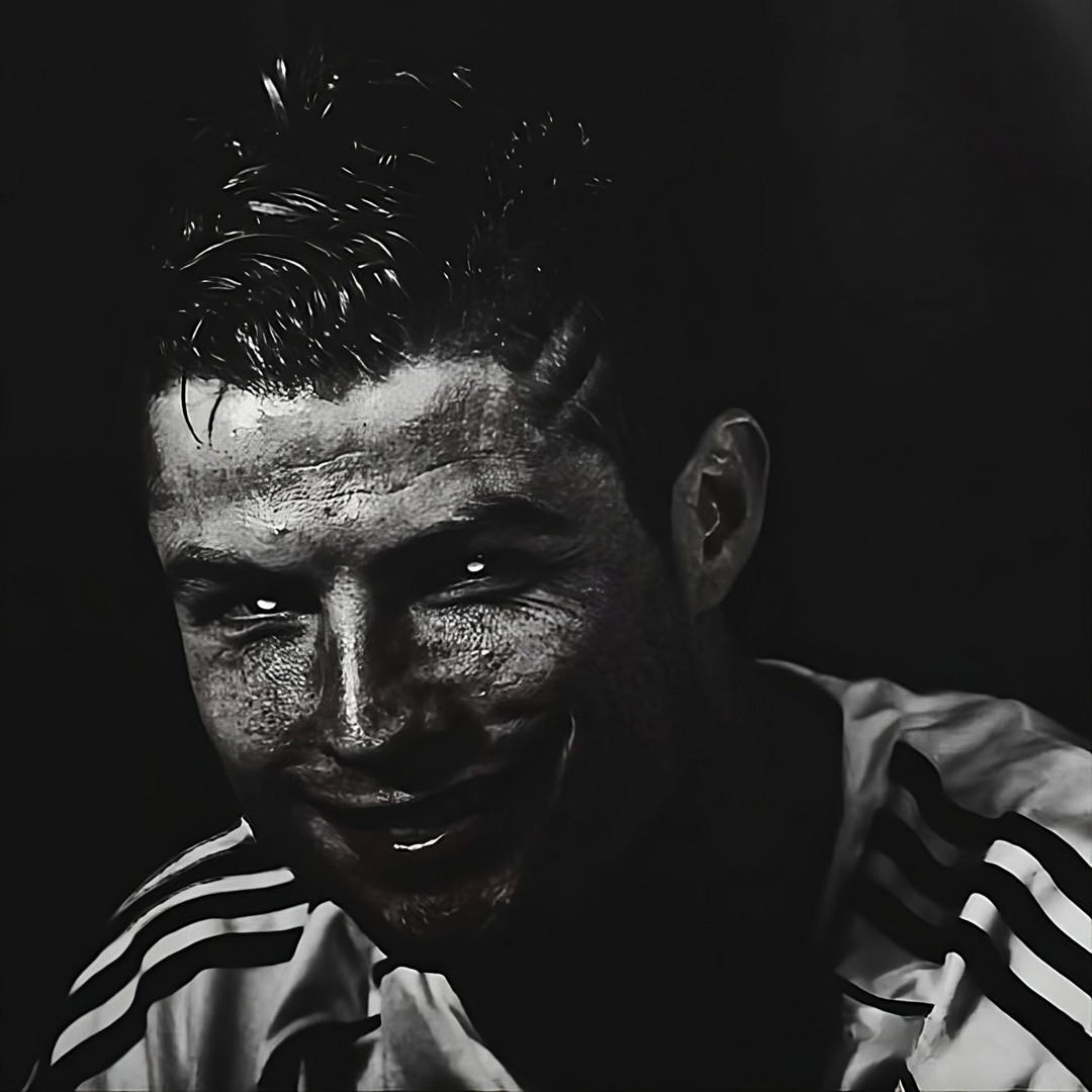 Stream EVIL RONALDO (Prod. Slaymacow) by Scythermane | Listen online ...