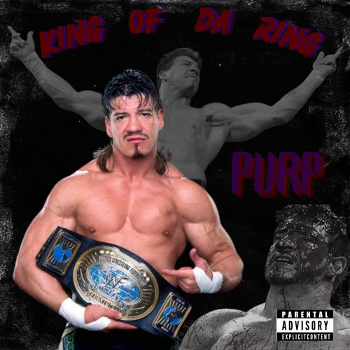 Stream KING OF DA RING (Prod. Sauceworld) by PURP | Listen online for ...