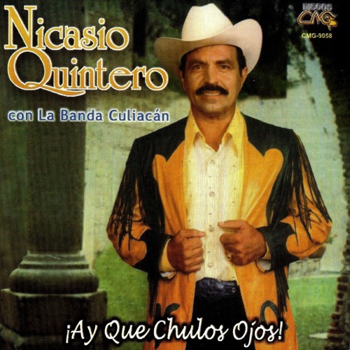 Stream Corrido De Julio Cesar Chavez by Nicasio Quintero | Listen ...