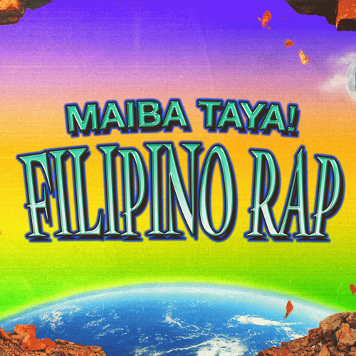 Stream RAPMANIA: Maiba Taya! Filipino Rap w/ obese.dogma777 050923 by ...