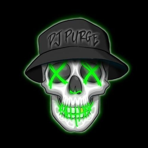 Stream DJ PURGE - LATE NIGHT DNB SESSIONS by PURGE DNB | Listen online ...