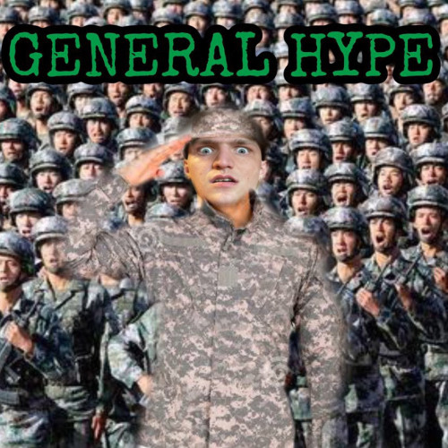 Stream A Hype | Listen to General Hype playlist online for free on SoundCloud