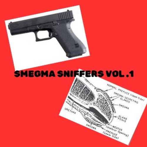 Stream Smegma Sniffers Vol. 1 by Smegma Sniffers | Listen online for ...