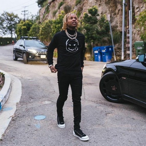 Stream WAY TOO EARLY [Lil Durk X Lil Baby X Polo G X Fredo Bang X ...