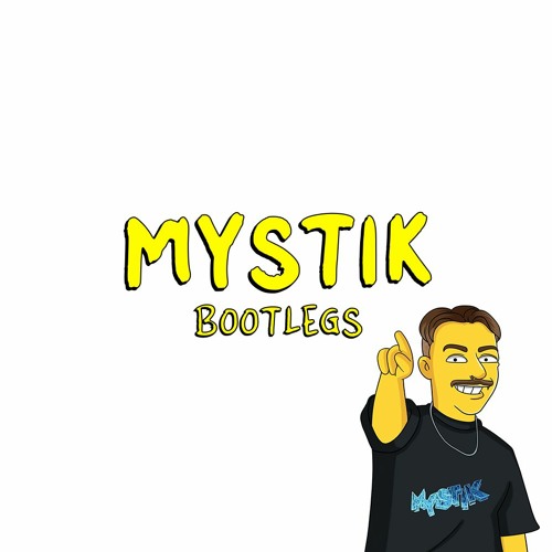 Stream DJ MYSTIK | Listen to MYSTIK Bootlegs playlist online for free ...