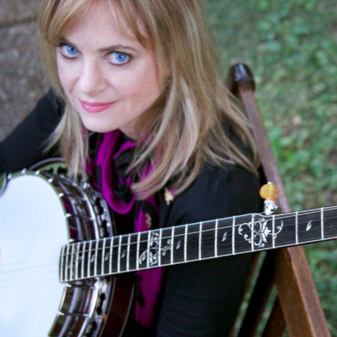 Stream Studio9Porches | Listen to Alison Brown playlist online for free ...