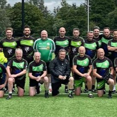 Stream episode London GAA Masters boss proud of his Sligo roots by ...